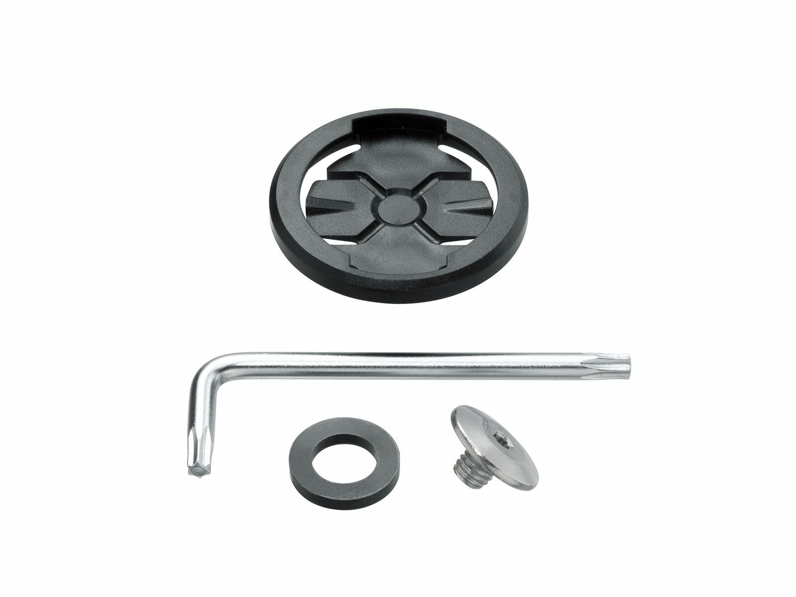 Кронштейн Topeak G-GEAR, для установки Garmin, TC1026