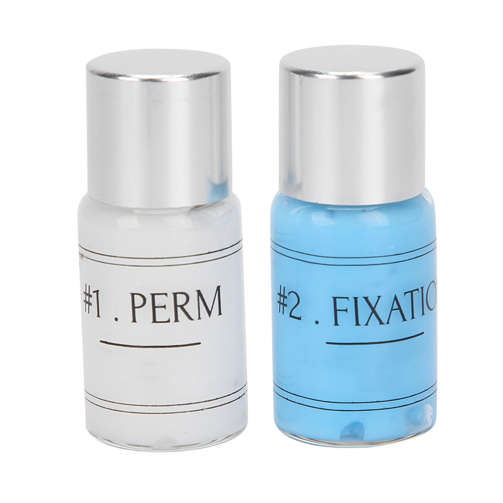 Professional Eyelash Perming Agent Lash Fixing Liquid Kit Makeup Tool
