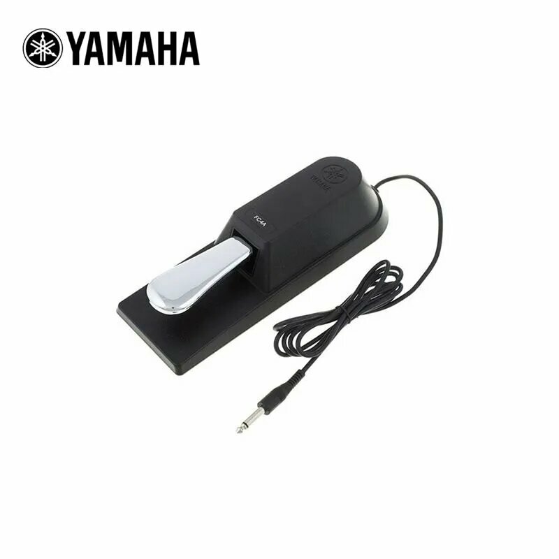 Yamaha FC4A Педаль сустейна для клавишных и фортепиано
