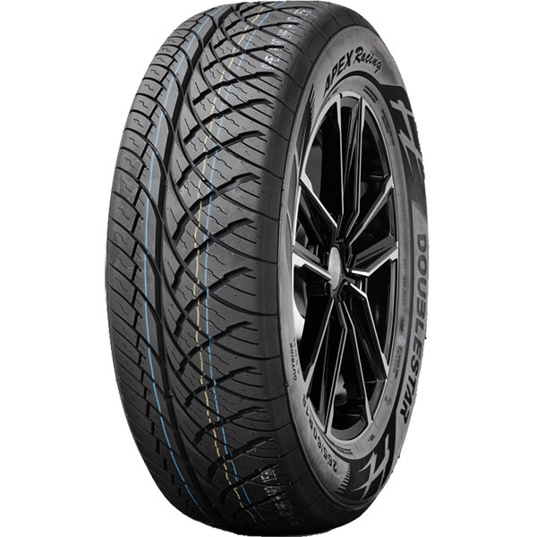 Шины летние DoubleStar Apex Racing 255/50 R18 106H