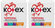 Тампоны Kotex, Normal, 8 шт/уп, 2 уп