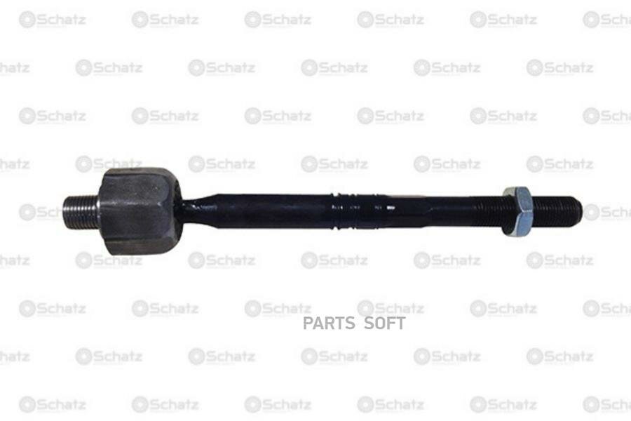 S31767 SCHATZ Рулевая тяга SCHATZ (передняя) OPEL ASTRA GTC (J) 11-