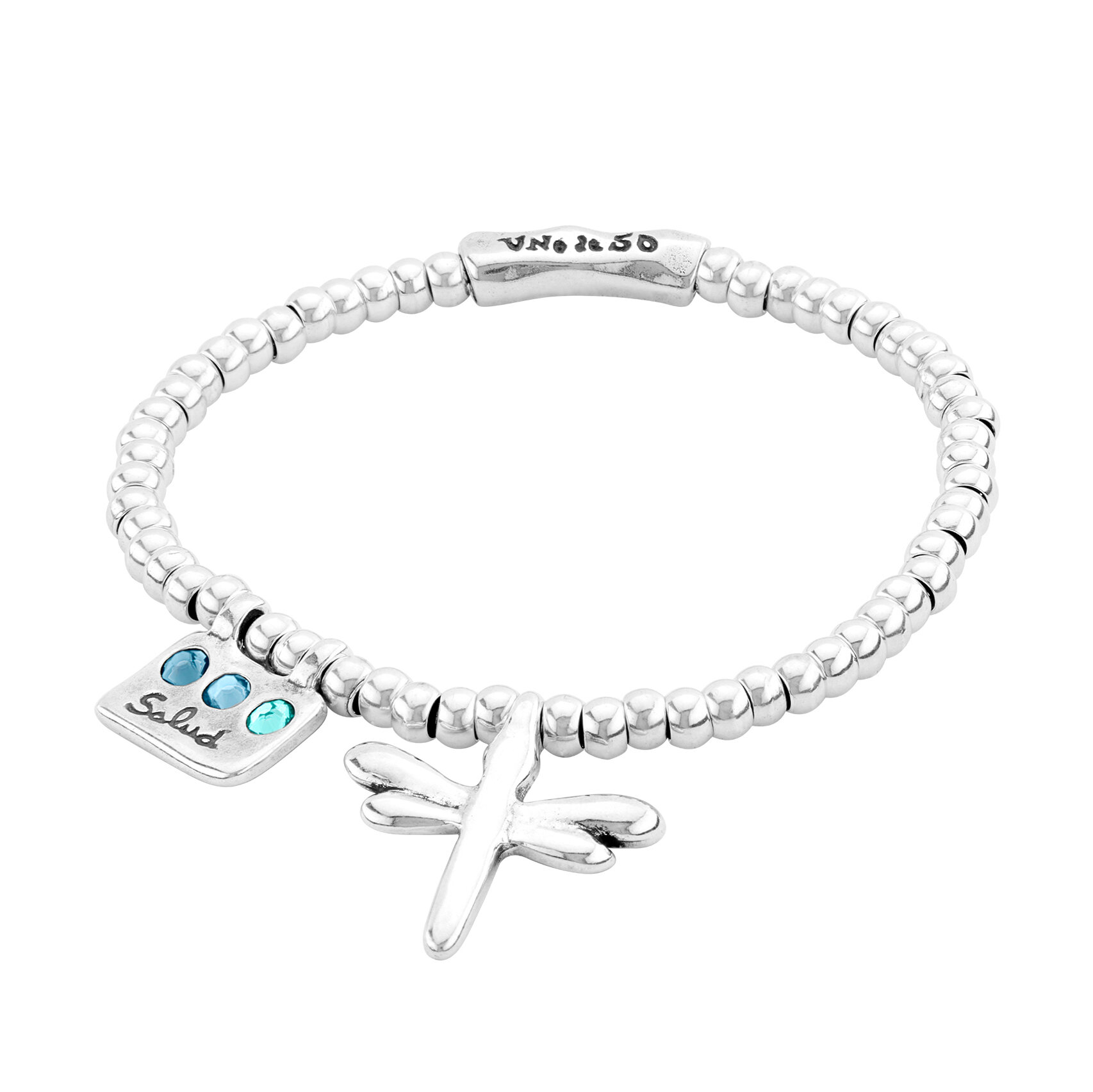 Эластичный браслет