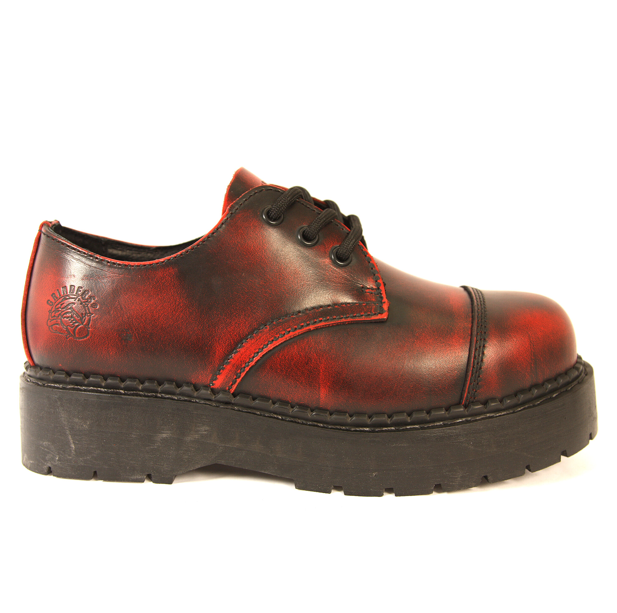 Полуботинки