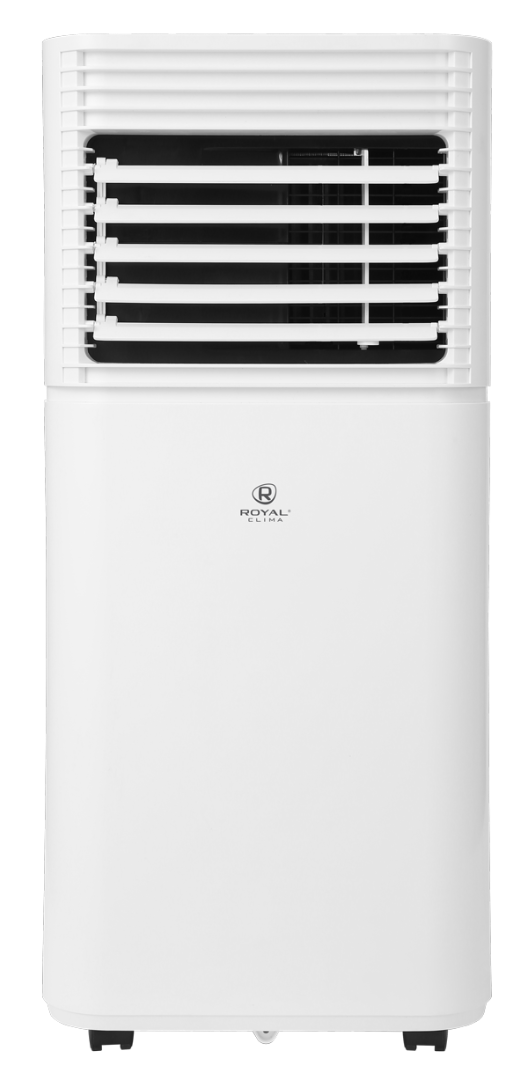 Кондиционер мобильный Royal clima CUBO RM-CU30HH-E