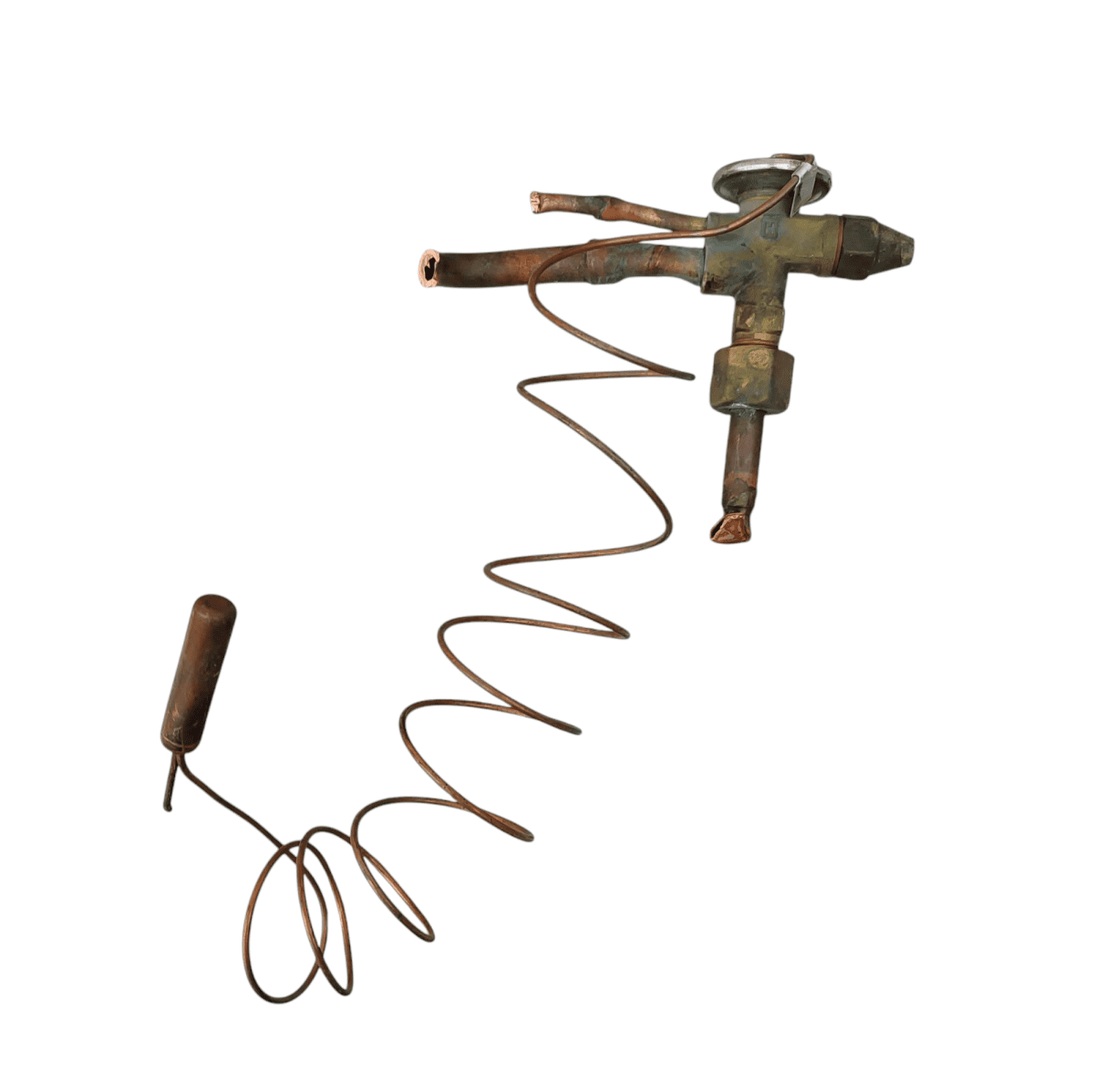 Терморегулирующий вентиль honeywell tmvxbl-00208