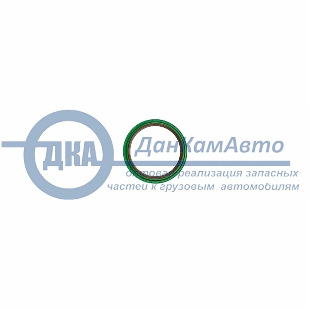 Манжета задней ступицы Евро-2 (140х170х14,5/16) (касетная)