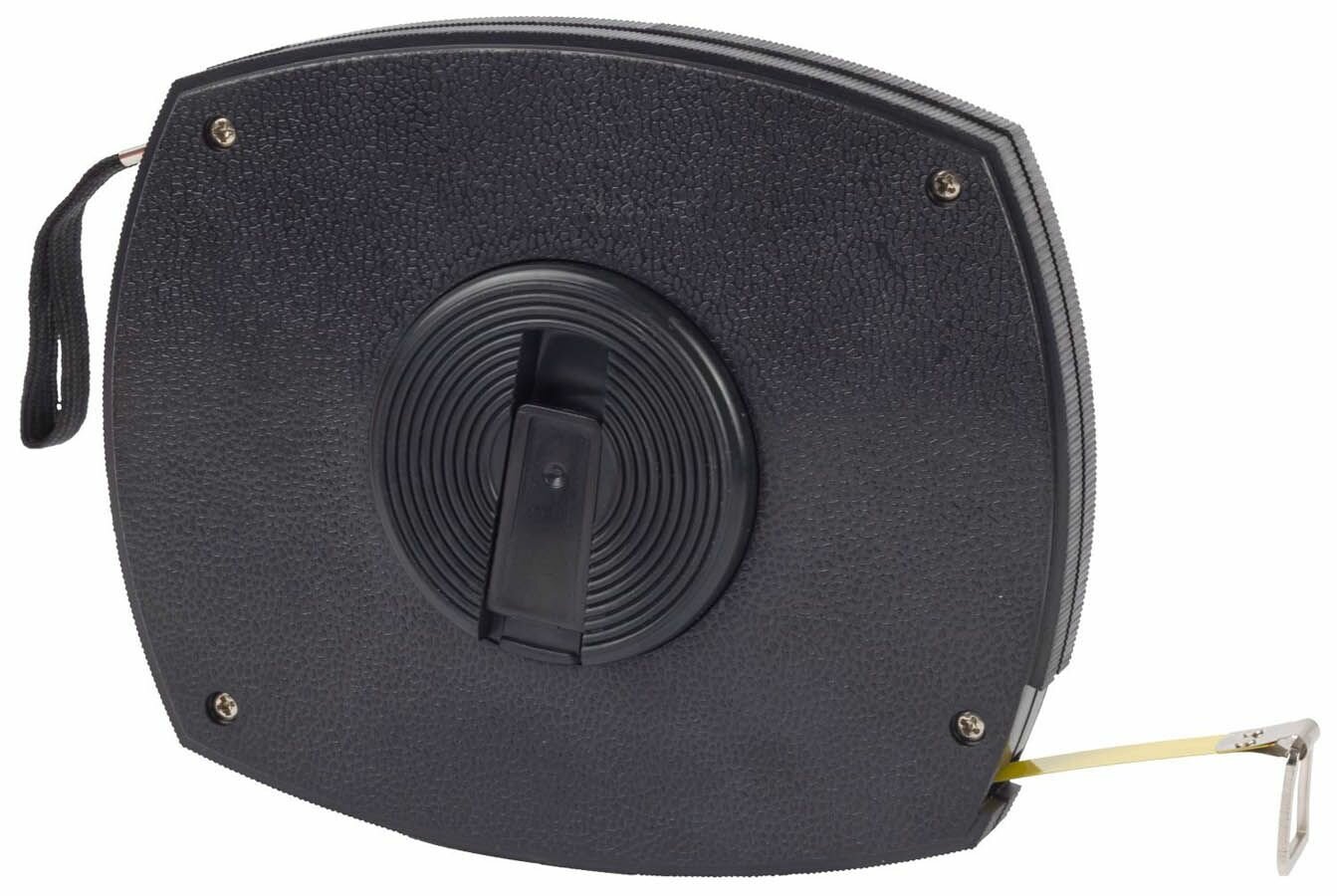 STAYER 20 м х 10х0.16 мм, мерная лента стальная S-20 Профессионал