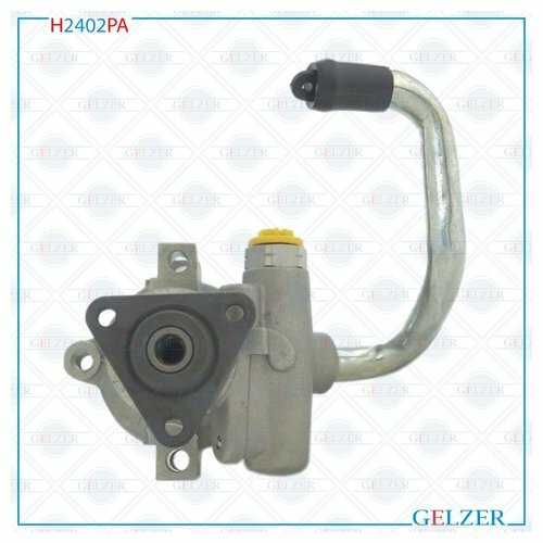 H2402PA Насос гидроусилителя руля OPEL Vectra A, Chevrolet Lanos (Аналог) Gelzer H2402PA