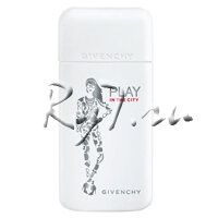 Givenchy Play in the City for Her 50 мл. Парфюмерная вода
