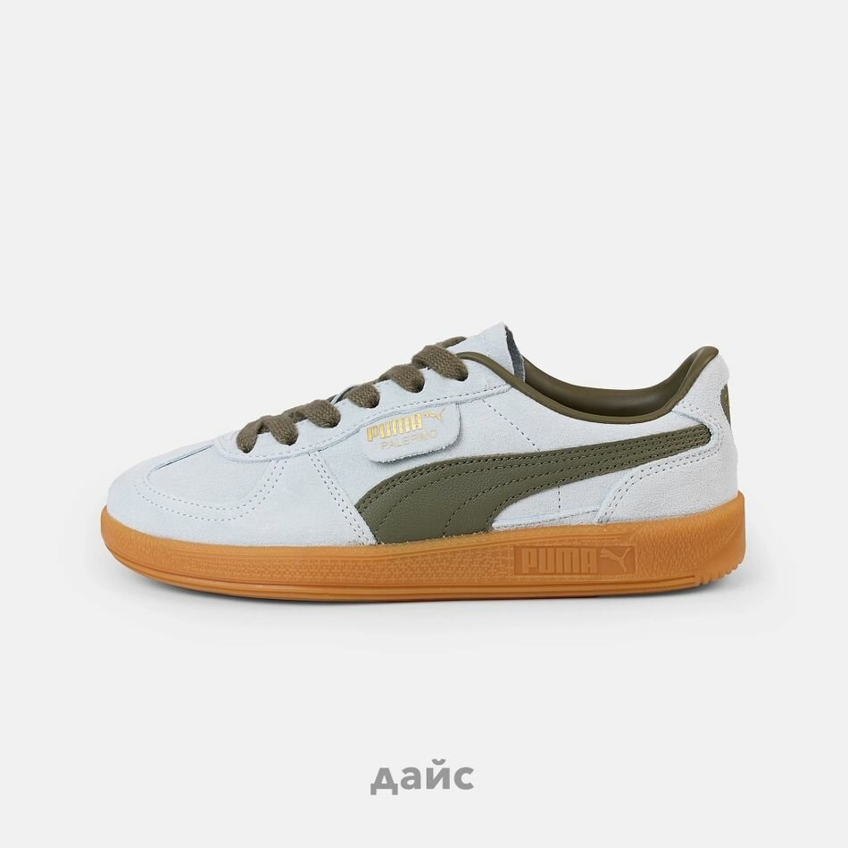 Кроссовки Palermo