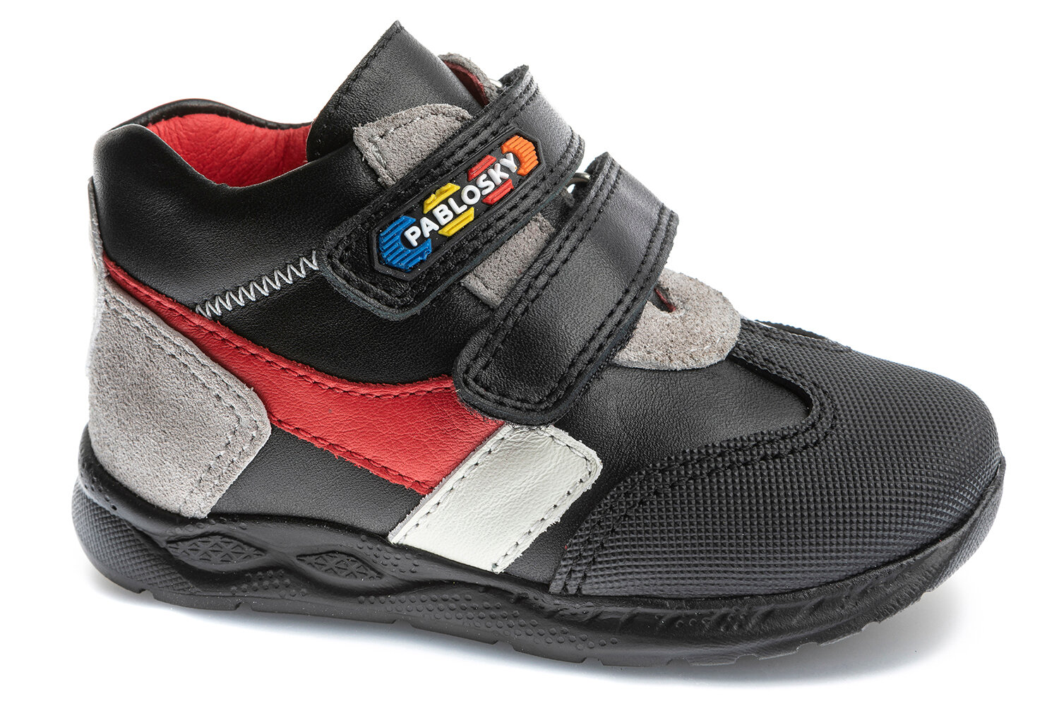 Ботинки XANDAR