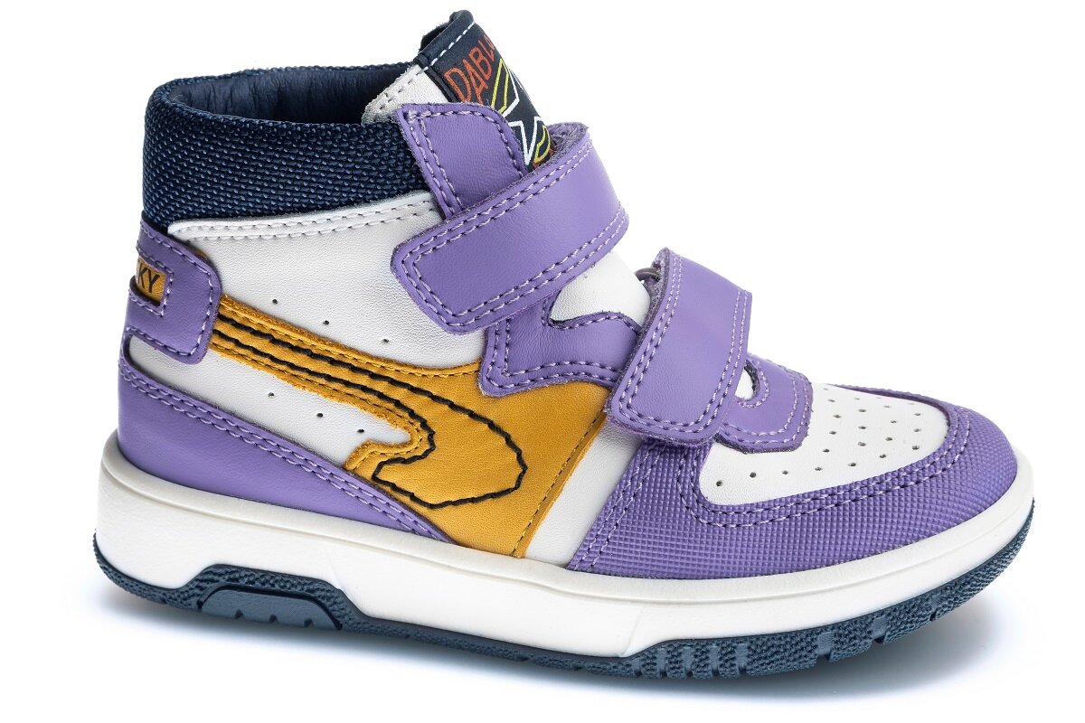 Ботинки BASKET