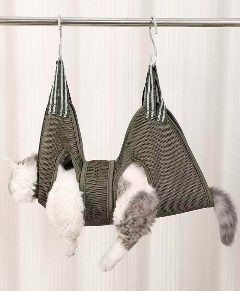 Приспособление для стрижки ногтей для кошек и собак