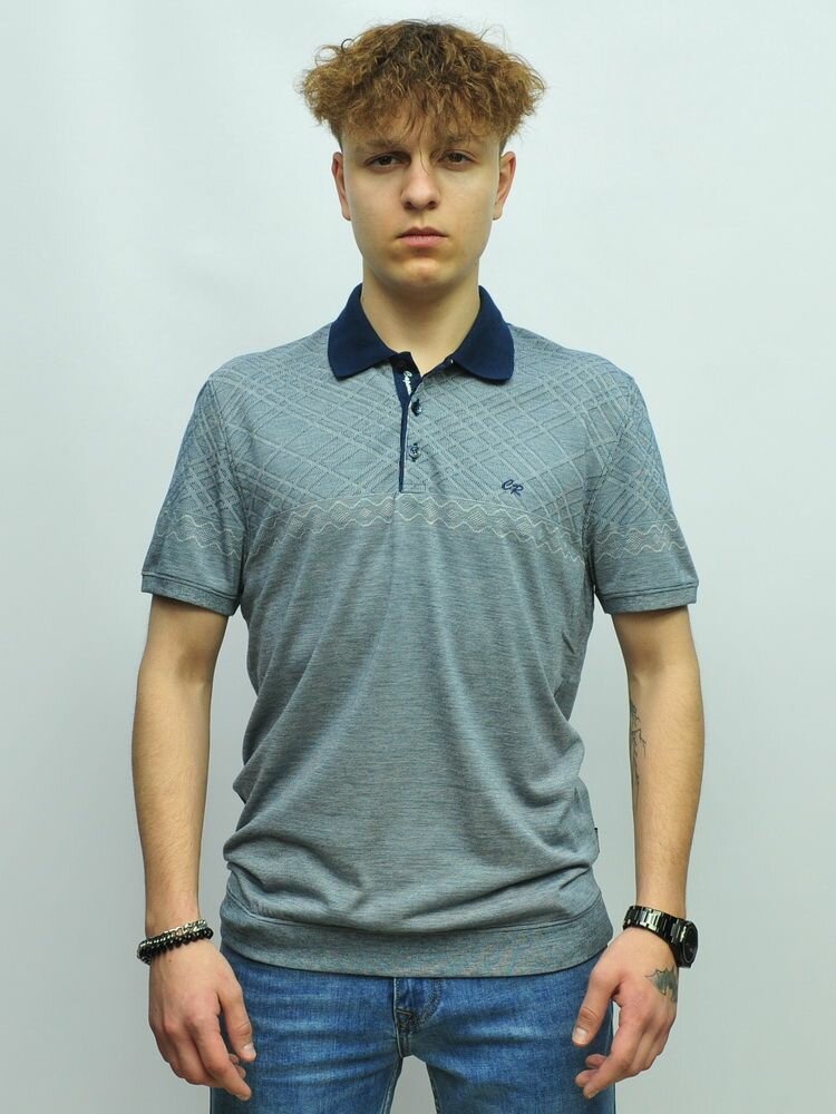 Футболка спортивная