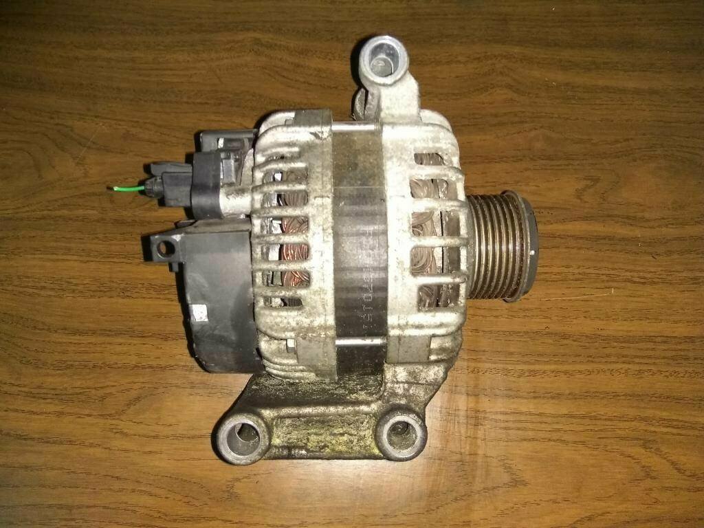 Генератор Б/У для FORD Transit VII (2006—2014) 1874995