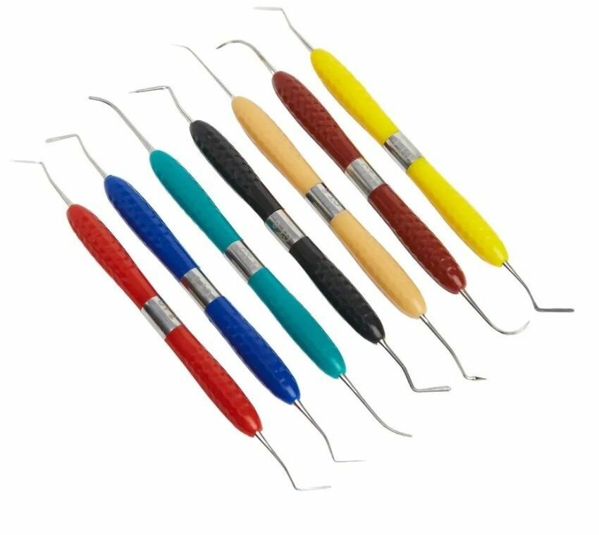 Леденцы стоматологические