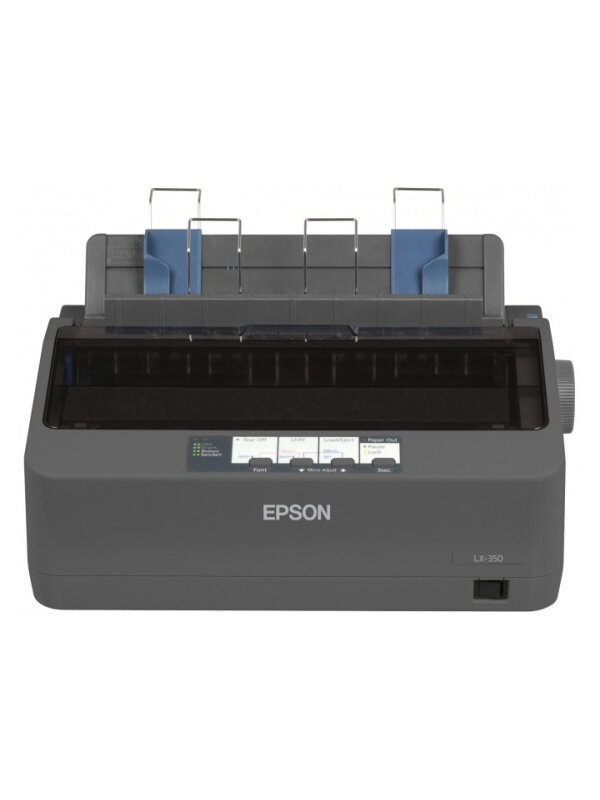Принтер Epson LX-350 (c11cc24031/c11cc24032)