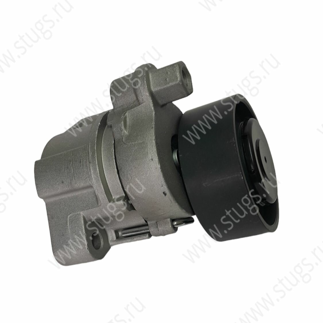 Ролик натяжной FAW J6 с механизмом 1023010-36D