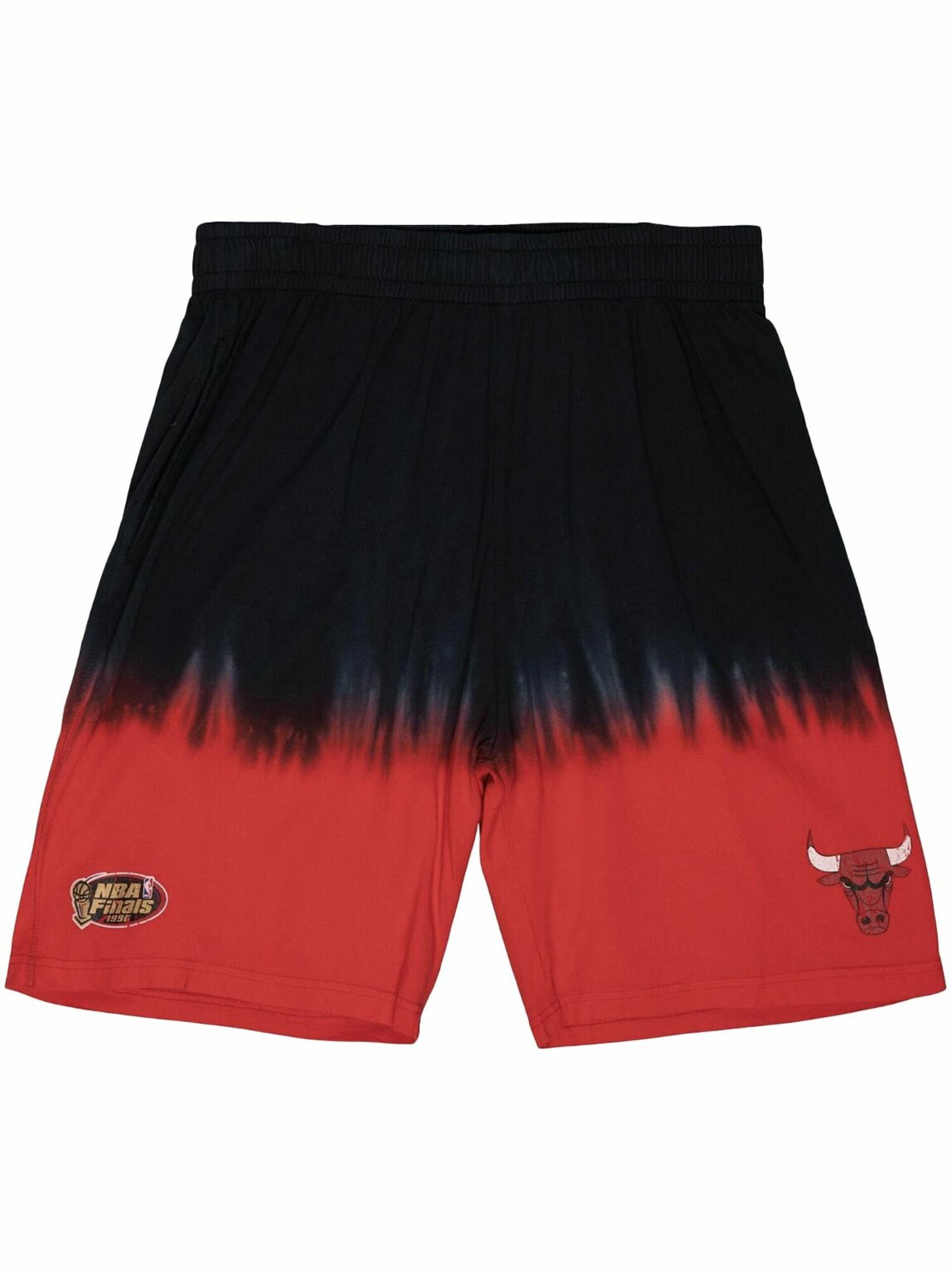 Шорты NBA Chicago Bulls