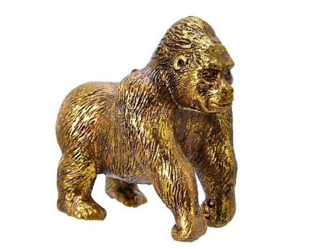 Ёлочная игрушка, пластик, 9 см, Kaemingk