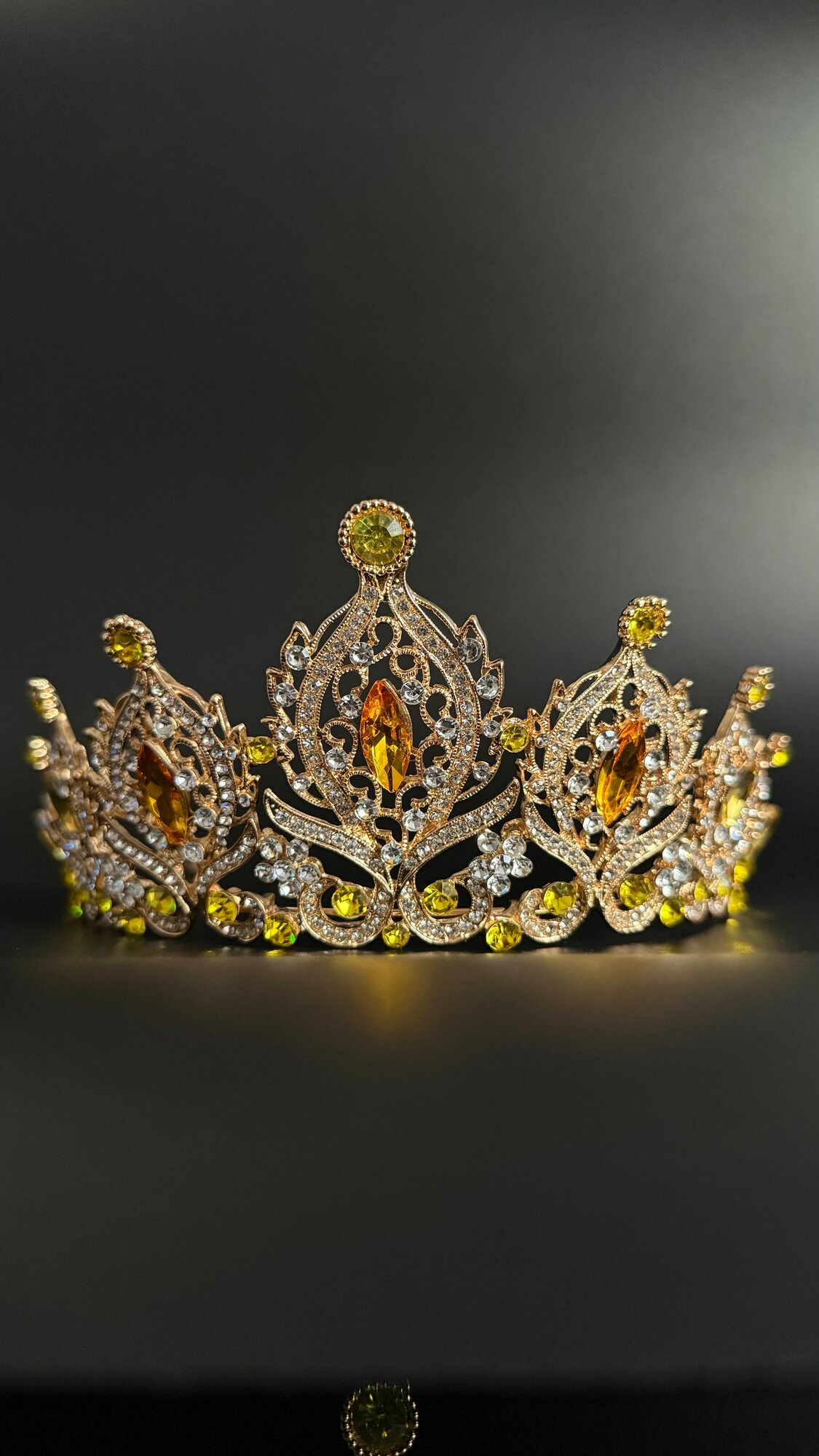 Диадема 1 шт.