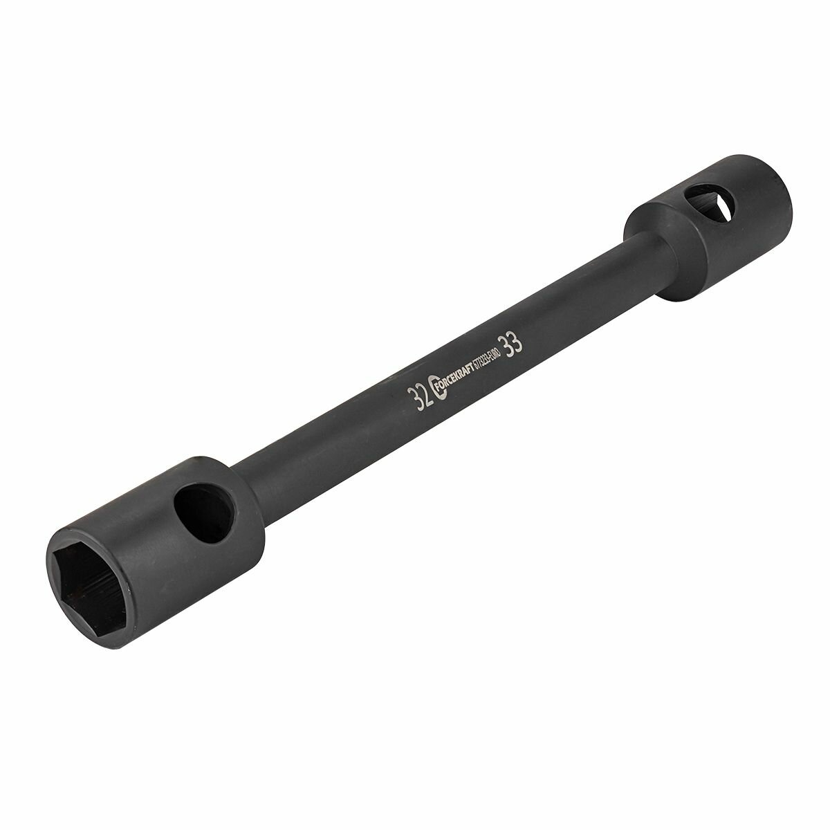 Ключ балонный торцевой FORCEKRAFT FK-6773233-EURO