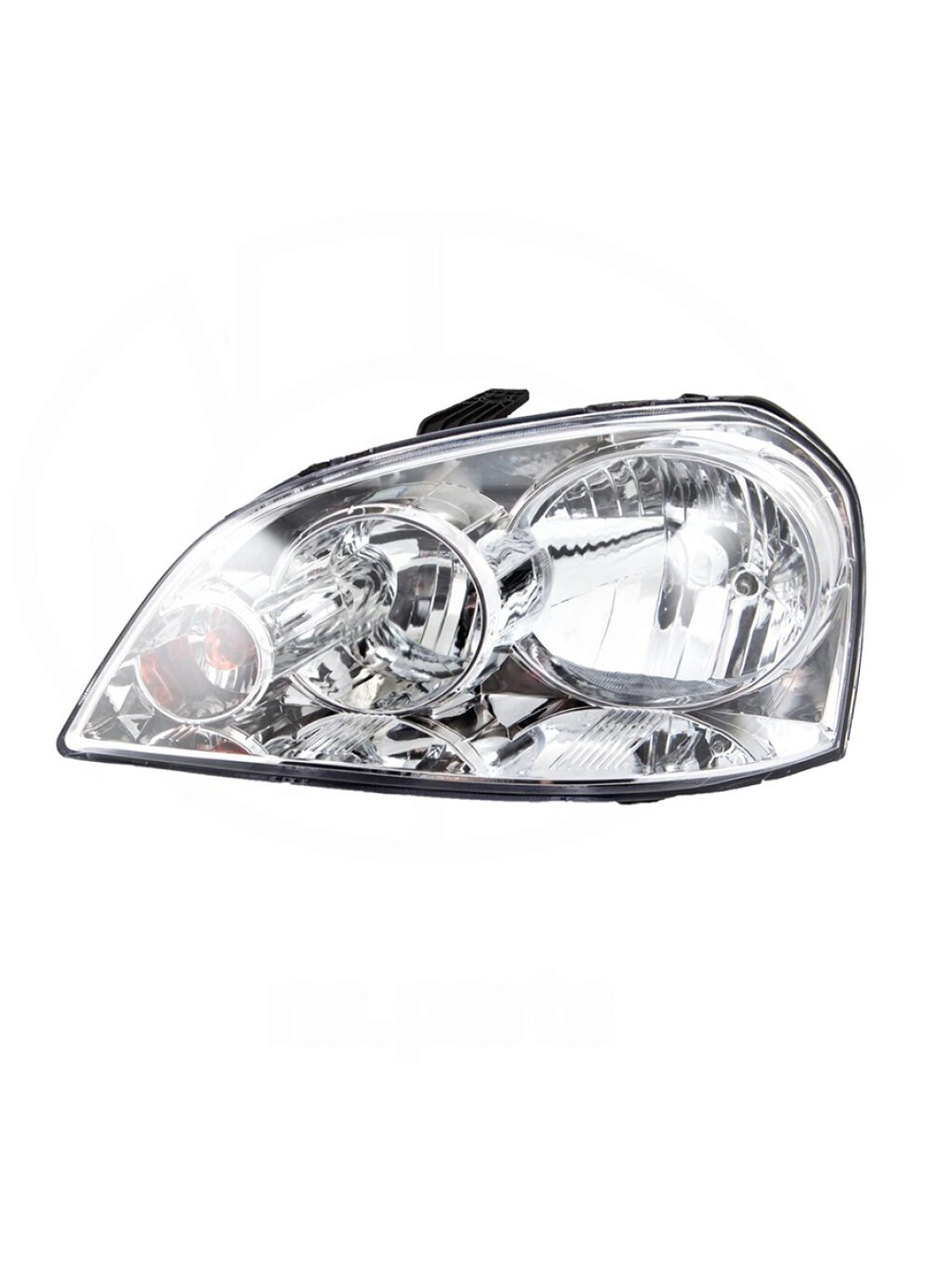 Фара левая NSP NSP0196458809