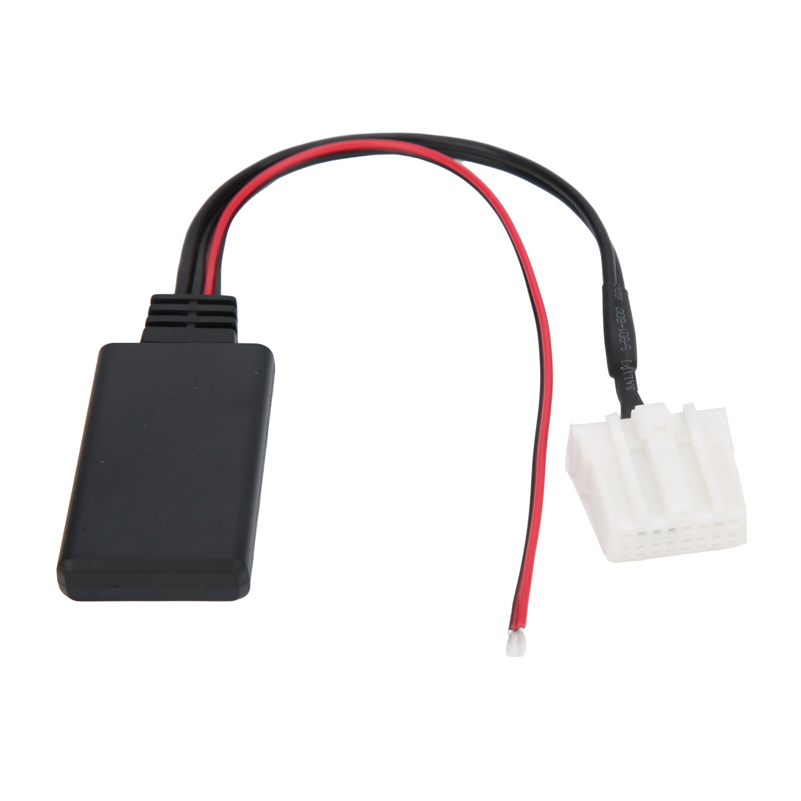 Автомобильный Bluetooth 5.0 Модуль Auxin Cable Кабель беспроводной аудио -адаптер подходит для Mazda 2 3 5 6 MX5 RX8