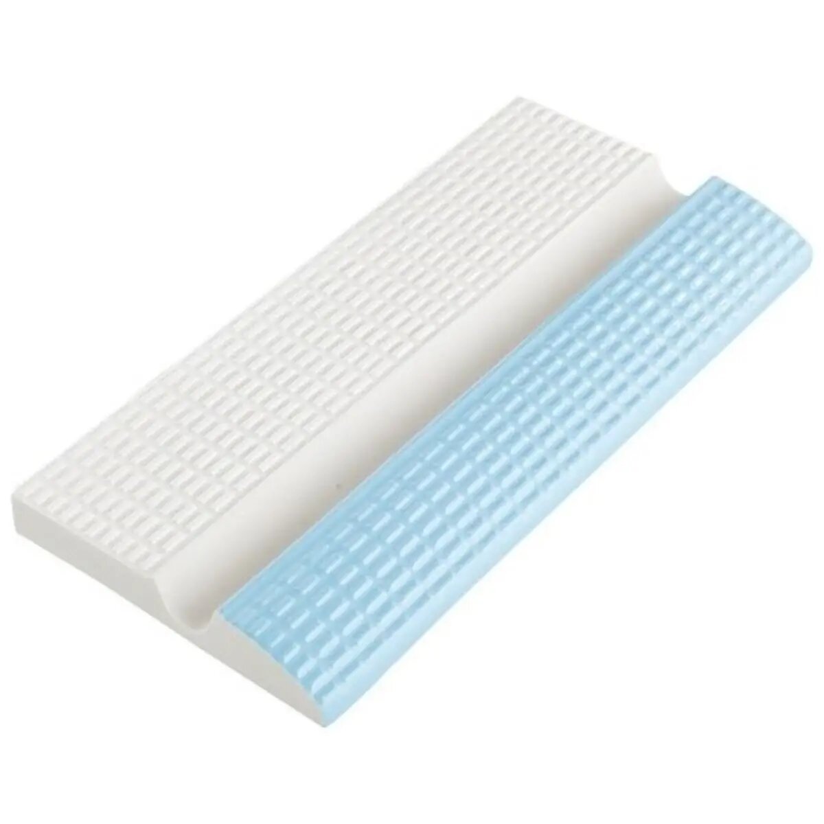 Плитка SertekPool, фарфоровая, противоскользящая, морозостойкая, 12,5x25 см