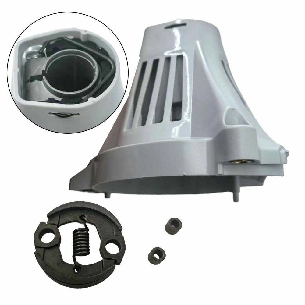 Корпус сцепления и узел для FS89 FS91 FS111 FS131 HT102 KM131R 4180-080-1811