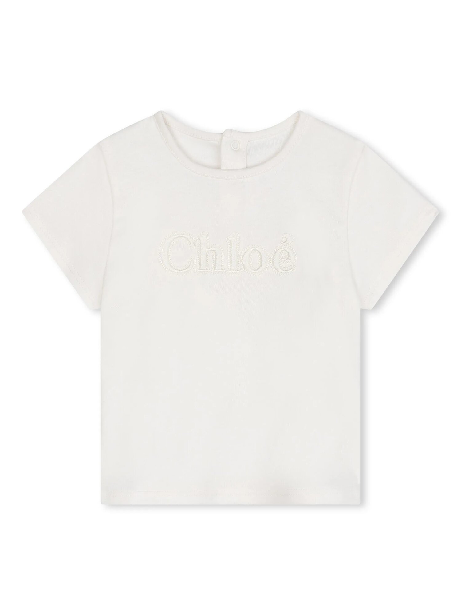 Футболка Chloe