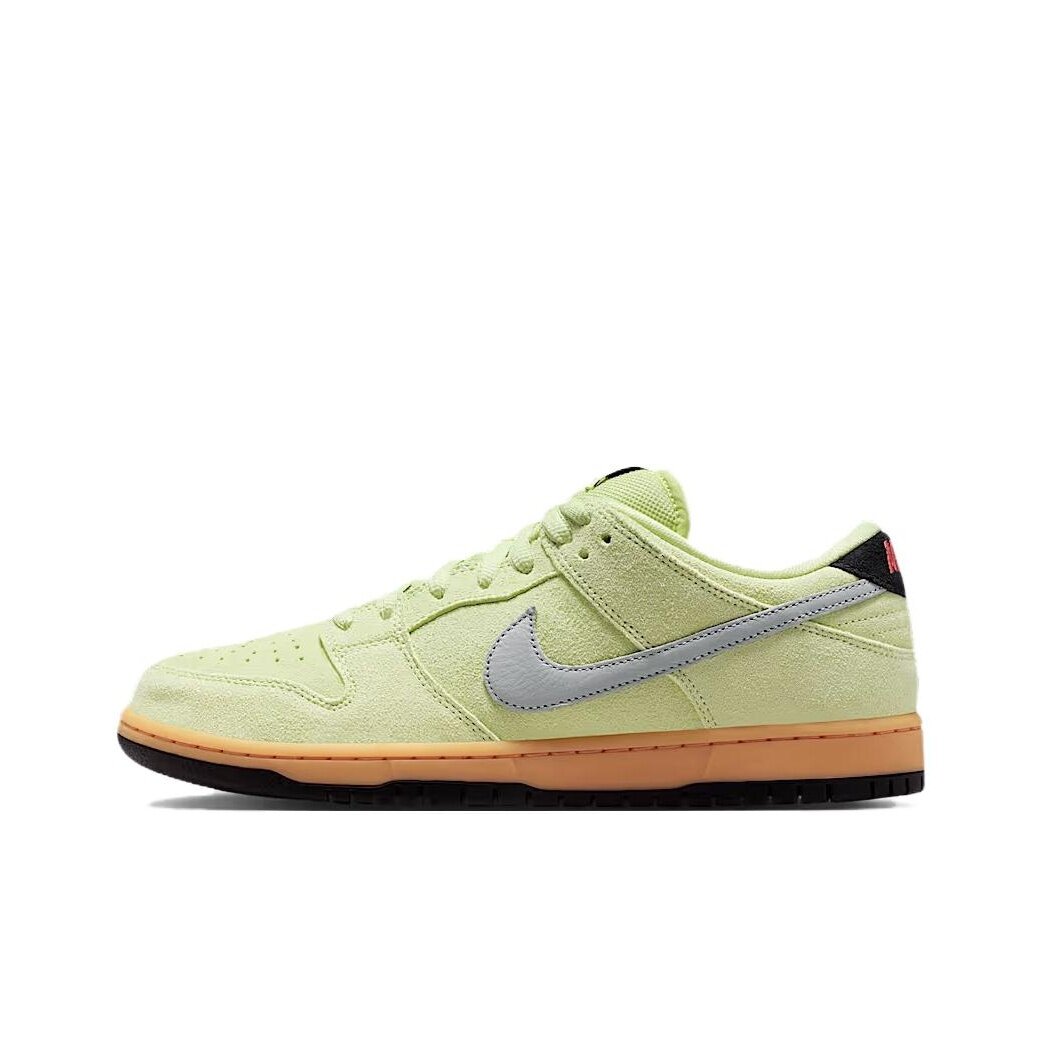 Кеды Dunk SB
