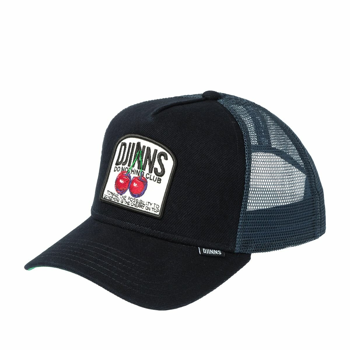 Бейсболка Базовая коллекция для мужчин и женщин