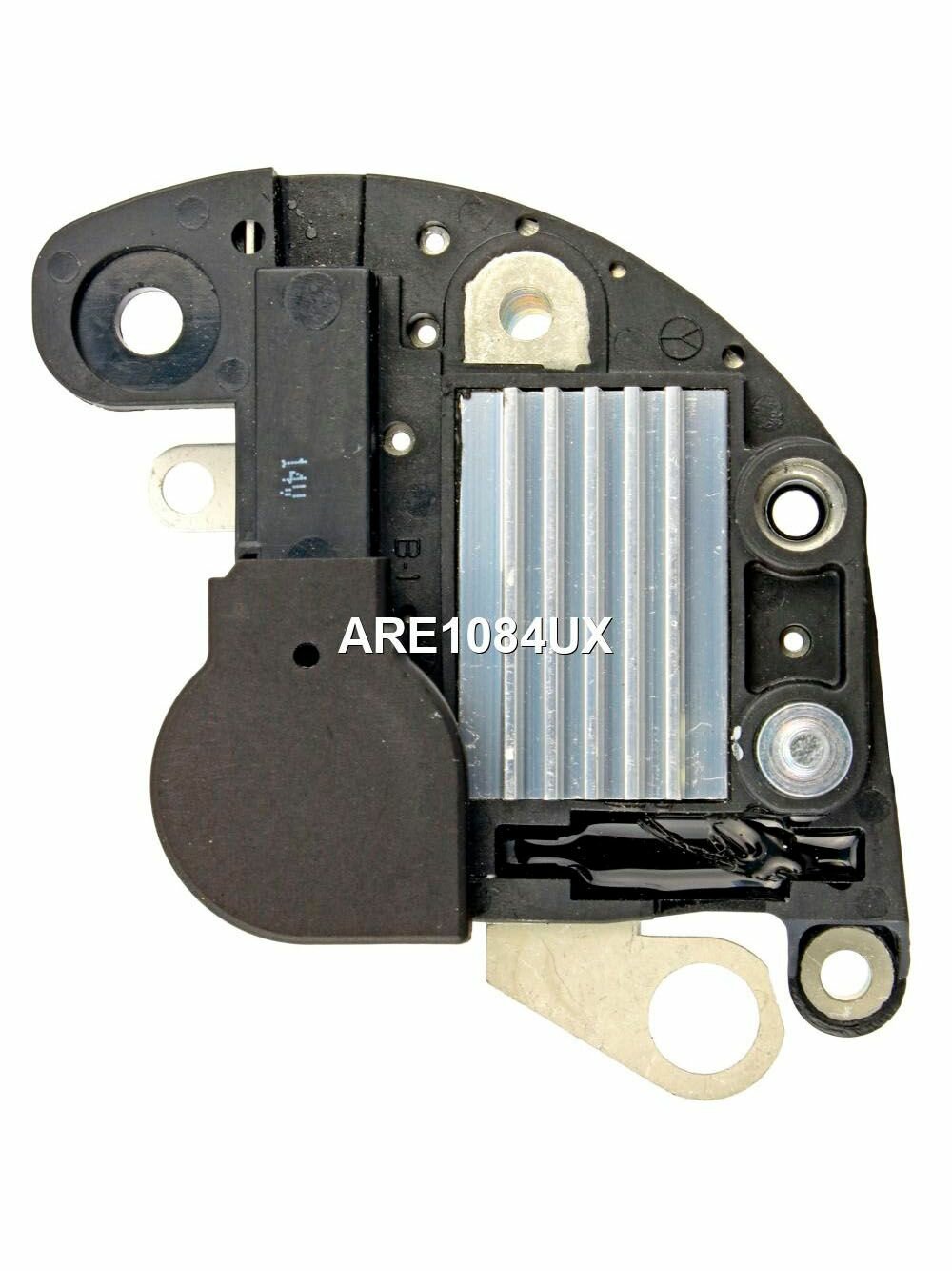 Регулятор генератора Citroen Berlingo (Ситроен Берлинго) / Peugeot 206, 306, Partner (Пежо 206, 306, Партнер)