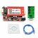 ECU-программатор UPA USB V1.3 с адаптером