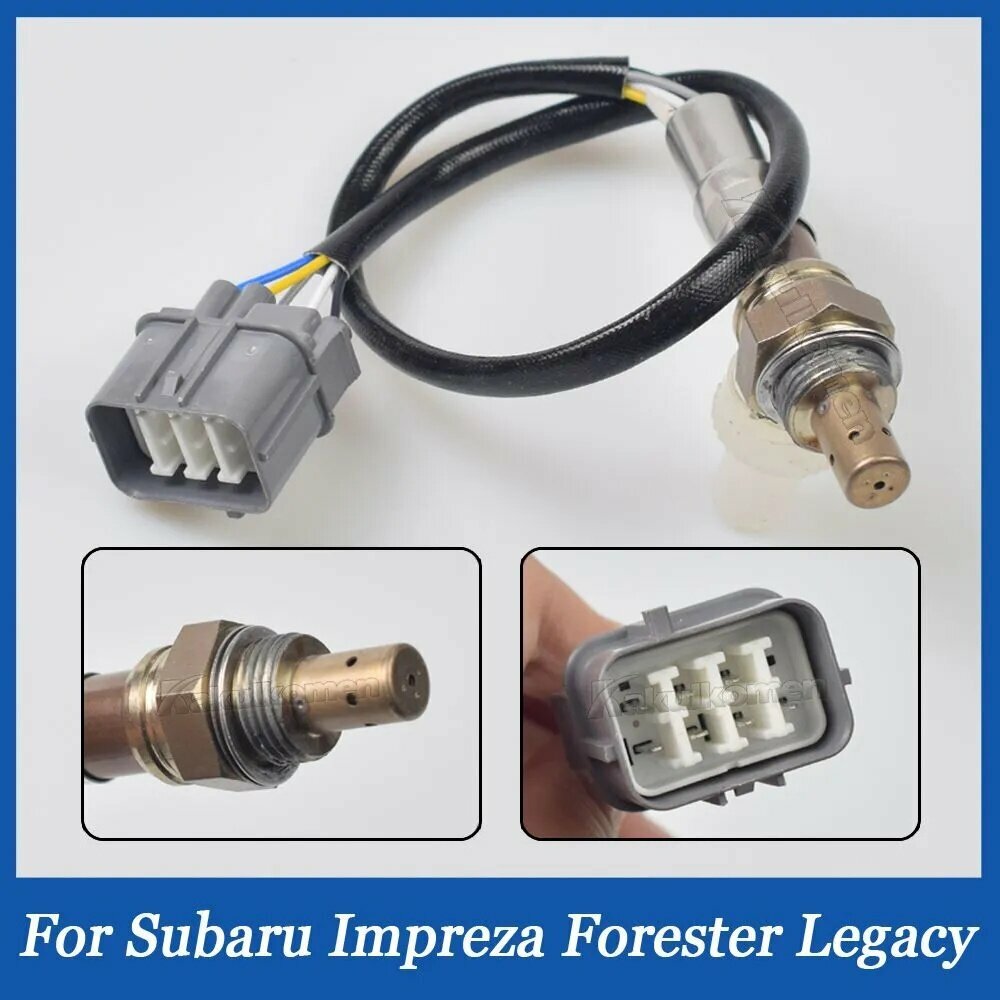 Датчик соотношения кислорода воздуха и топлива лямбда для Subaru Forester SG5 Impreza GD2 GD3 GG2 GG3 Legacy BE5 BH5 22641-AA050