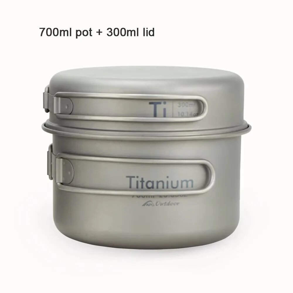 APG Титановая сковородка 700ml