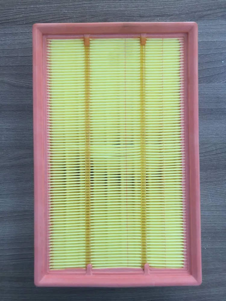 Фильтр воздушный Changan CS55, CS55 Plus, CS75 Plus, UNI-T, UNI-S, Raeton CC, Eado, Eado XT, Eado Plus, Raeton Plus