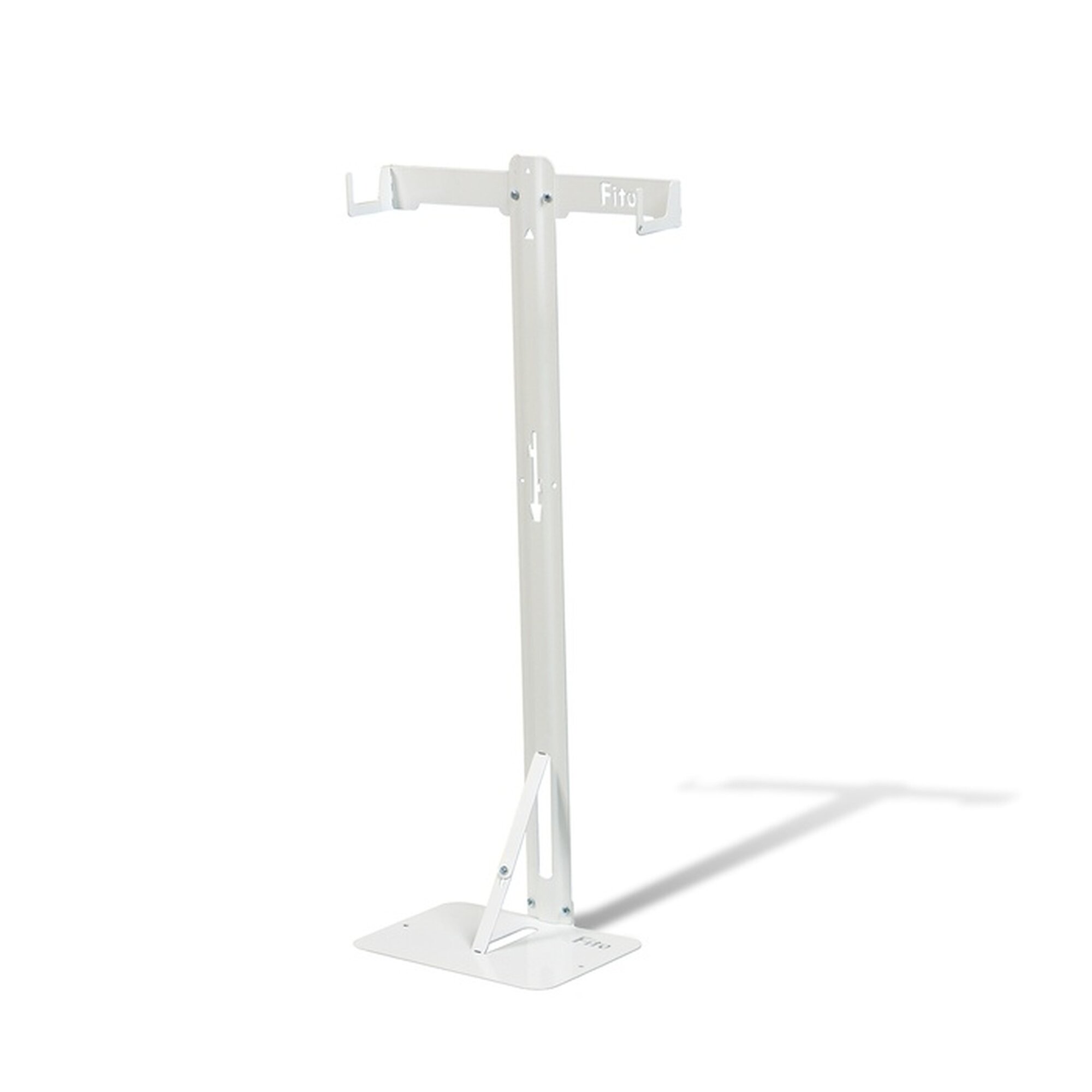 Подставка для фитосветильника Сима-ленд, L=54 см, металл, микс