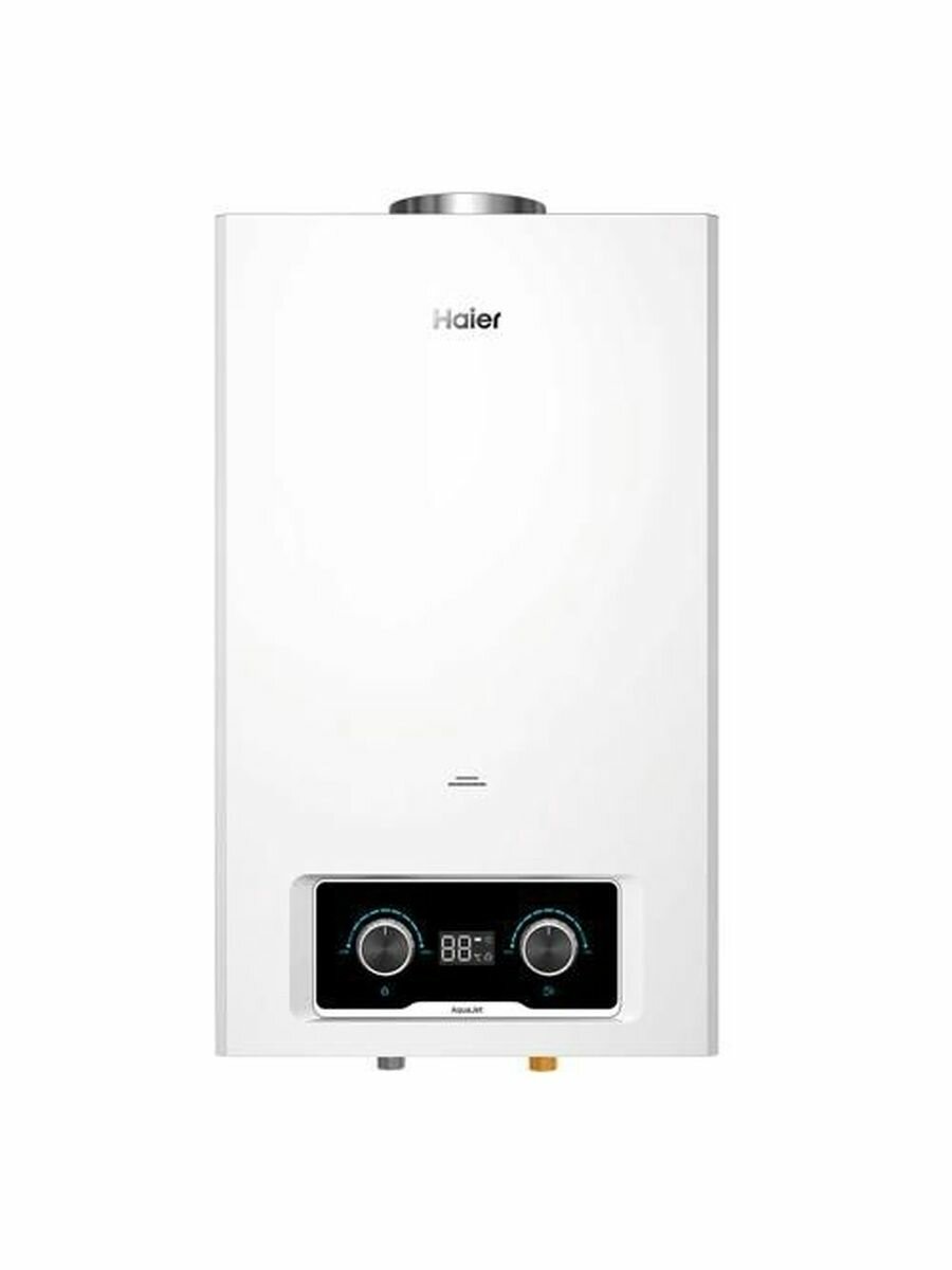 Газовая колонка Haier AquaJet 12 AM
