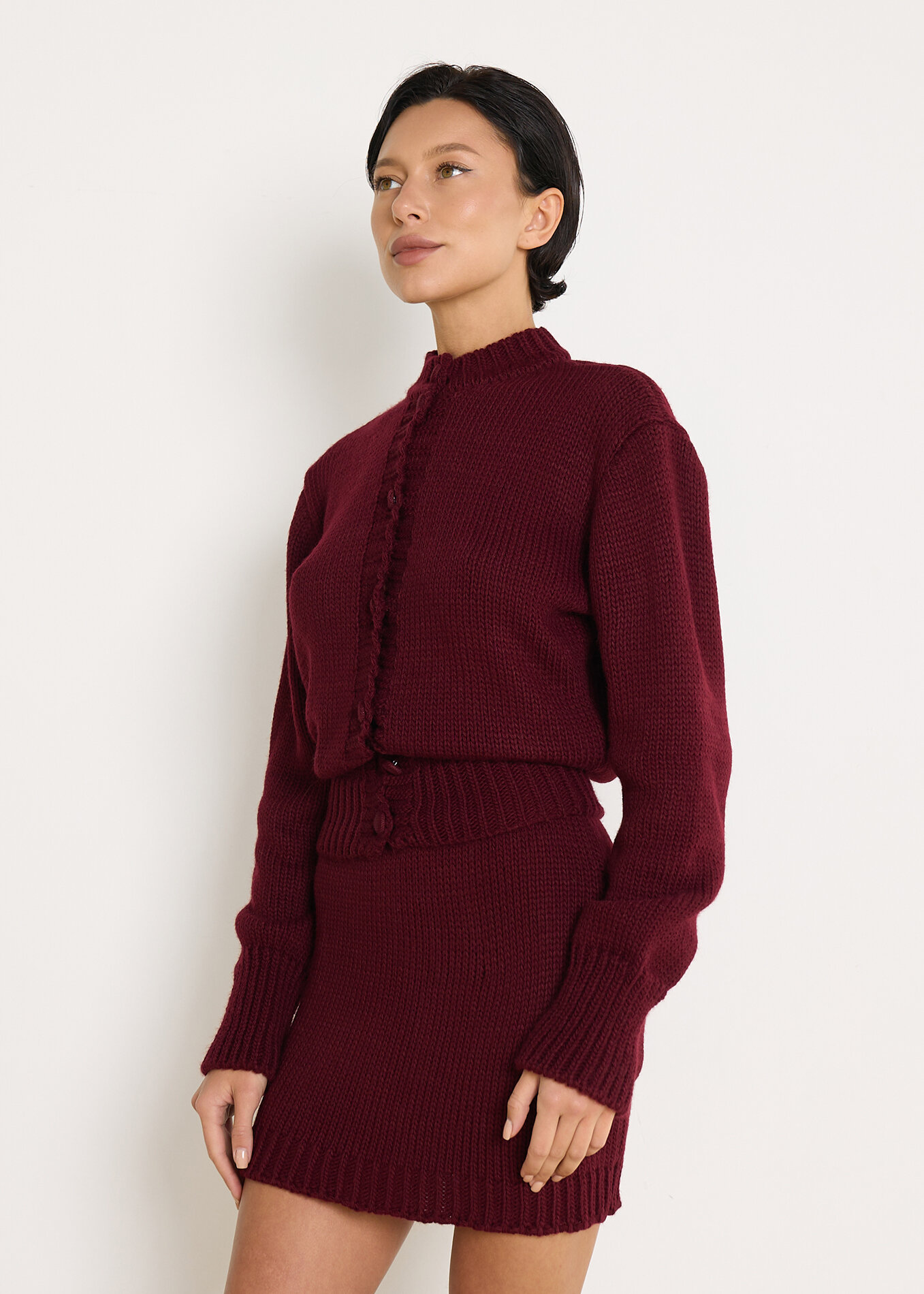 Кардиган ELEGANT