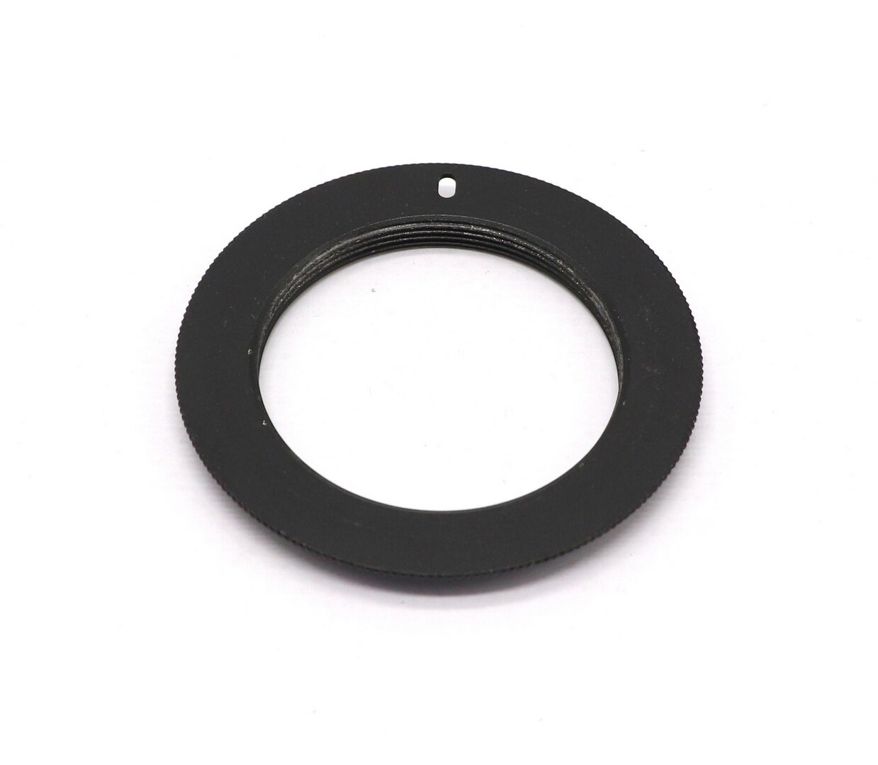 Переходник с байонета М42 - на байонет Nikon