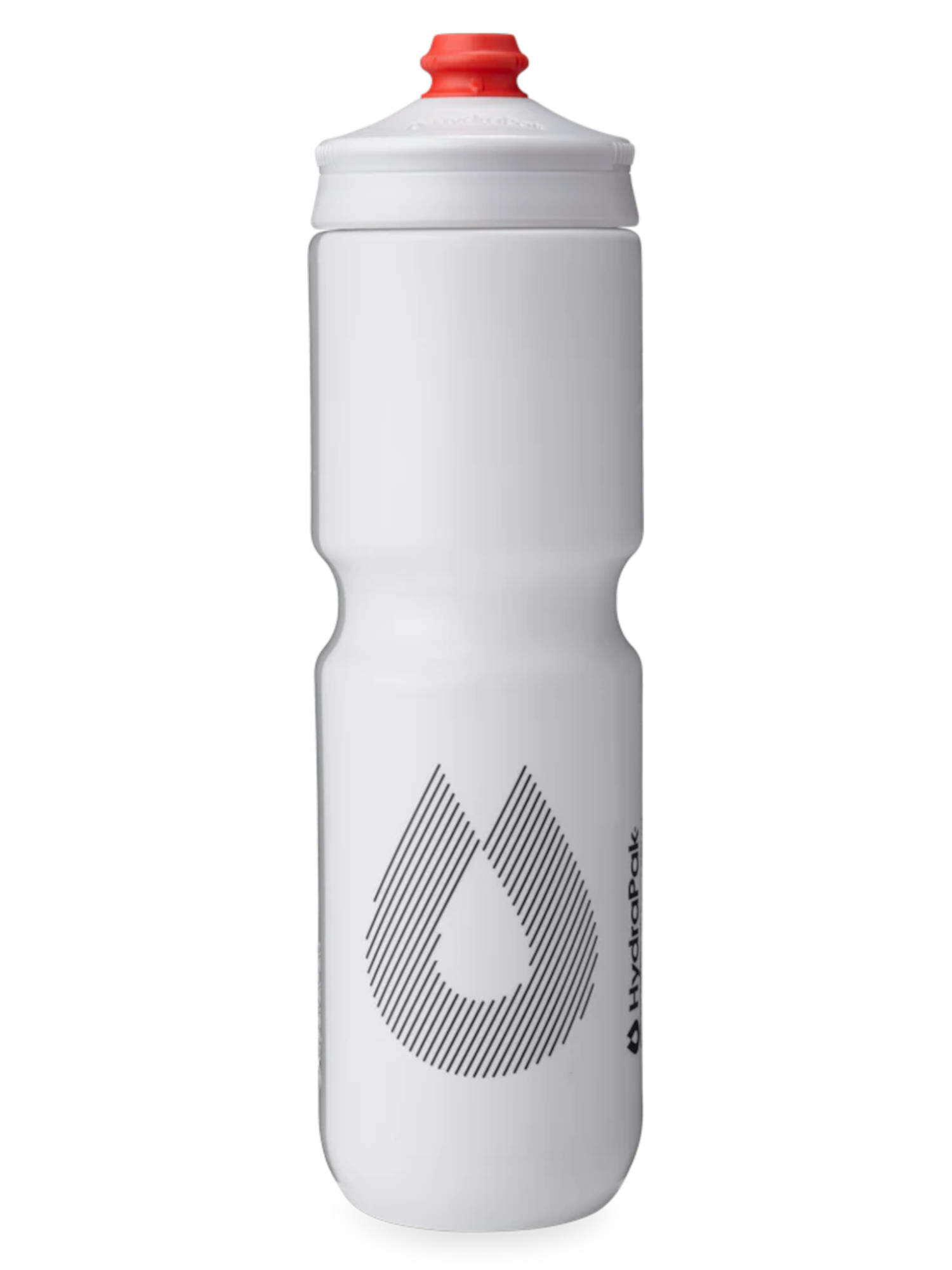 Комплект фляг HydraPak Breakaway Surge Water Drop 880мл Белый