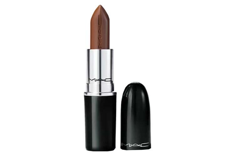 Помада женская MAC New Version Bullet, увлажняющая, кремовая, 5750841