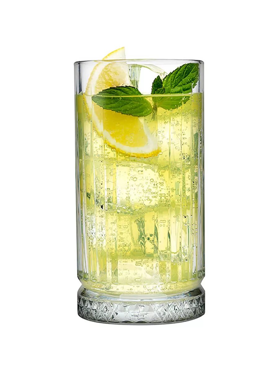 Хайбол Элизия, Pasabahce, стекло, 445 мл