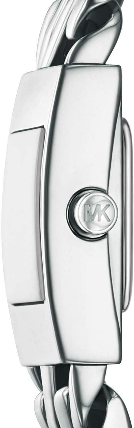 Наручные часы MICHAEL KORS, серебряный — фото 1