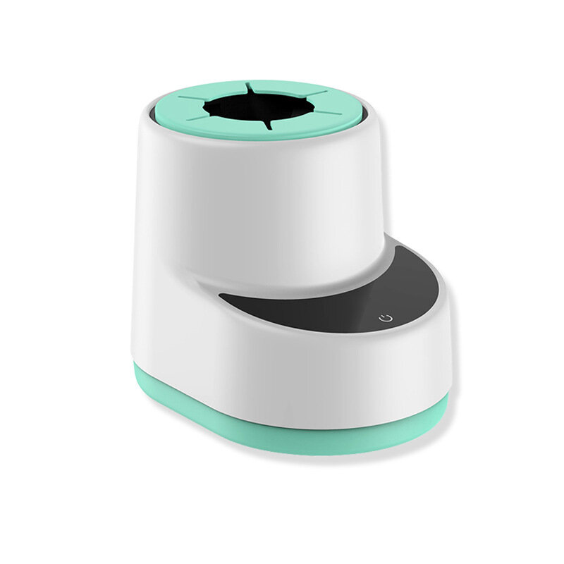 Умный электрический шейкер для молока, электрический миксер для детского питания, устройство для приготовления молока, смешивающее устройство, автоматический миксер для молока.