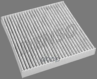 Фильтр салона угольный Denso арт. DCF455K