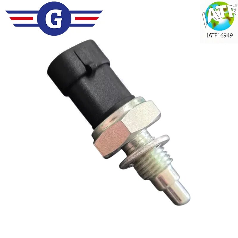 Выключатель заднего хода, совместимый с Chevrolet Aveo Daewoo Cielo Mini Cooper Opel Agila Rover 75 Saab 900 Vauxhall Agila